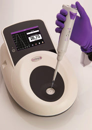 INMEDIAM】微量分光光度計 BioDrop DUO 833-80-97-23 – インミディアム