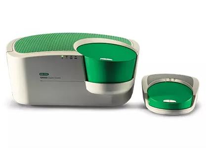 INMEDIAM】BIO-RAD QX600 Droplet Reader デジタルPCRシステム 17008682 – インミディアム